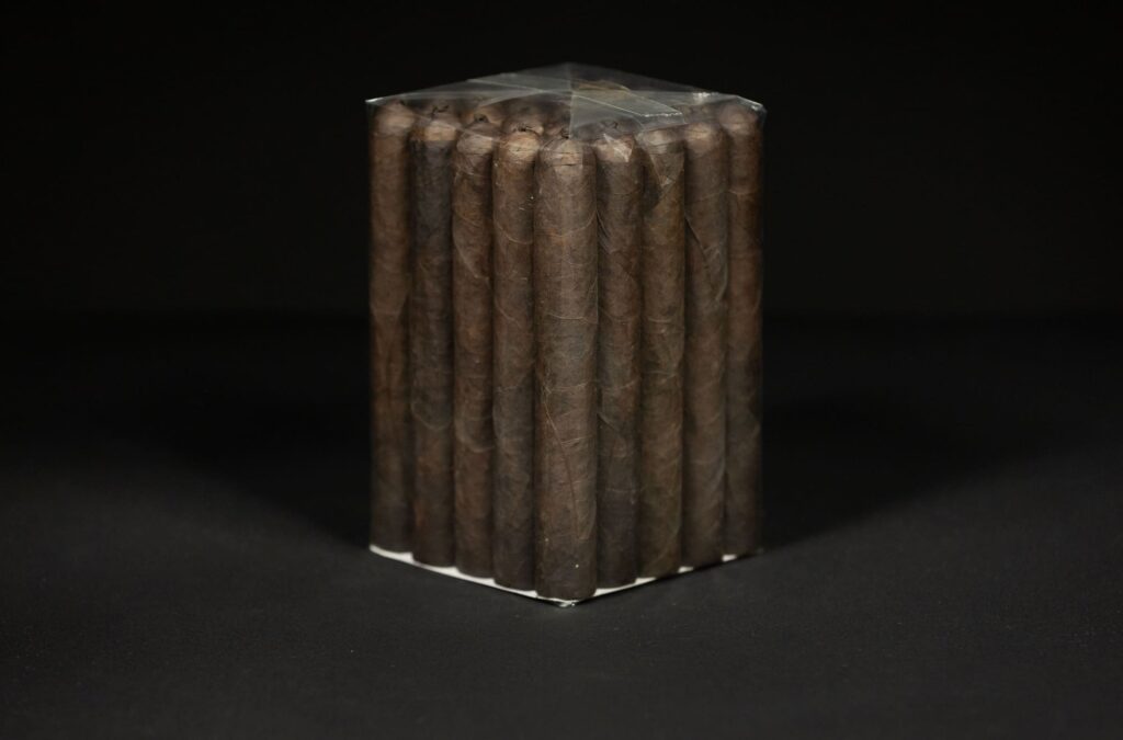 Long Filler - DG Cigars