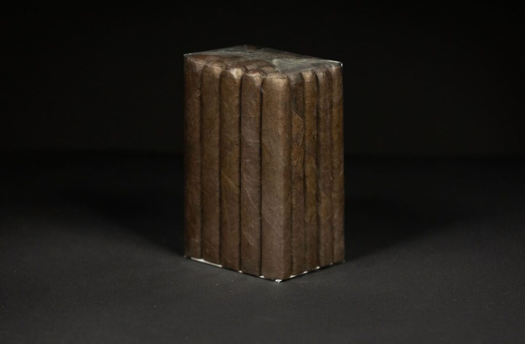 Long Filler - DG Cigars