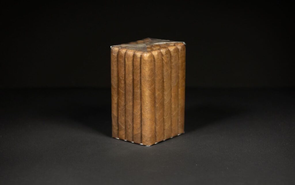 Long Filler - DG Cigars